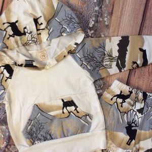 Matching Sets | Boutique Baby Unisex Tracksuit | Poshmark